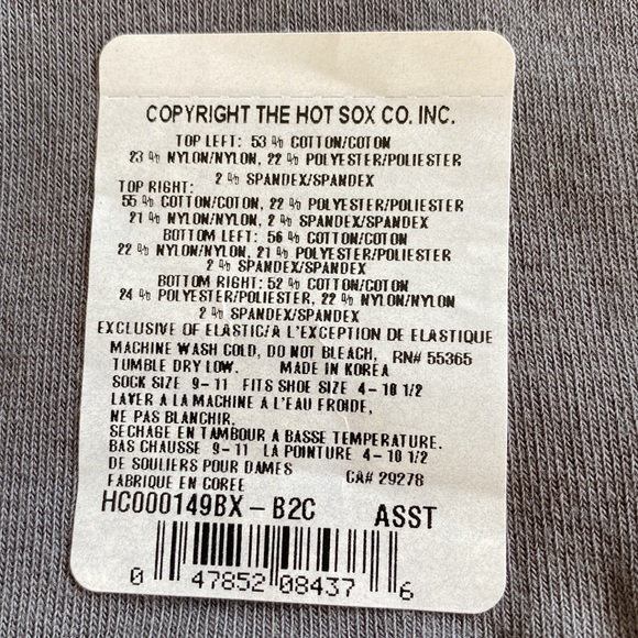 Hot Sox | Accessories | Hot Sox Mona Lisa Davinci The Scream Munch ...